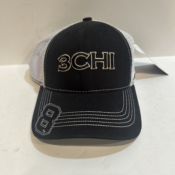 Checkered Flag Sports | Accessories | Tyler Reddick 8 222 3chi Sponsor ...